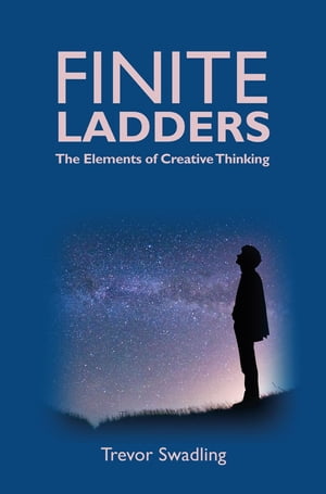 Finite Ladders -The Elements of Creative Thinking - Librerías Gandhi