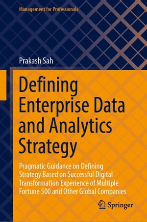 Defining Enterprise Data and Analytics Strategy - Librerías Gandhi