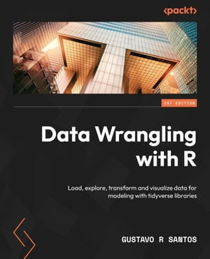 Data Wrangling with R - Librerías Gandhi
