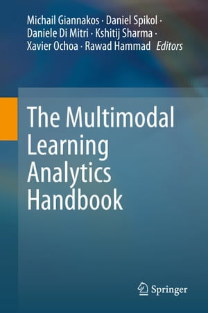 The Multimodal Learning Analytics Handbook - Librerías Gandhi