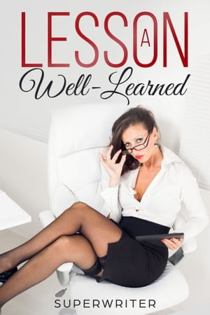 A Lesson Well-Learned - Librerías Gandhi