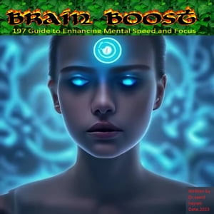 brain boost - Librerías Gandhi