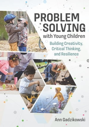 Problem Solvingwith Young Children - Librerías Gandhi