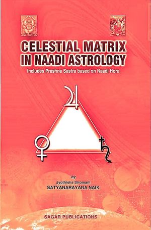 Celestial Matrix in Naadi Astrology - Librerías Gandhi