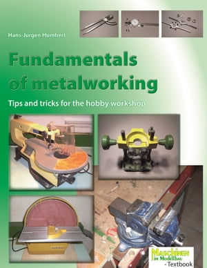 Fundamentals of metalworking - Librerías Gandhi