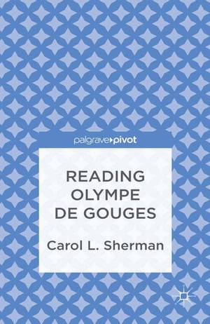 Reading Olympe de Gouges - Librerías Gandhi
