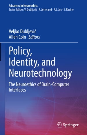 Policy, Identity, and Neurotechnology - Librerías Gandhi