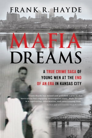 Mafia Dreams - Librerías Gandhi