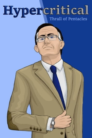 Hypercritical - Librerías Gandhi