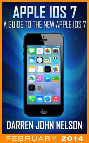 Apple iOS 7: A Guide to the New Apple iOS 7 - Librerías Gandhi