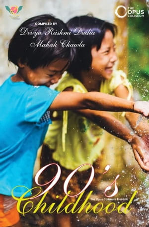 90S CHILDHOOD - Librerías Gandhi