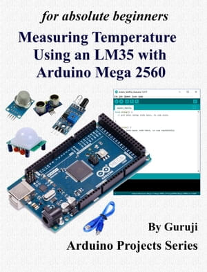 Measuring Temperature Using an LM35 with Arduino Mega 2560 - Librerías Gandhi