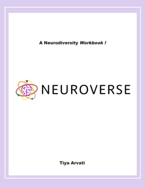 Neuroverse: A Neurodiversity Workbook ! - Librerías Gandhi
