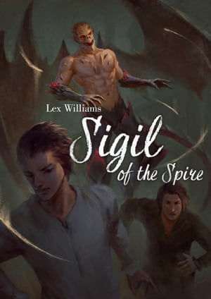 Sigil of the Spire - Librerías Gandhi