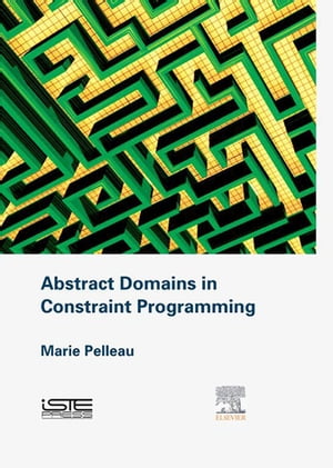 Abstract Domains in Constraint Programming - Gandhi