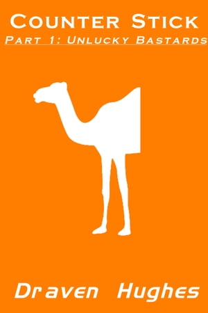 Counter Stick Part 1: Unlucky Bastards - Librerías Gandhi