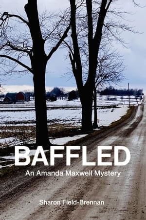 Baffled: An Amanda Maxwell Mystery - Librerías Gandhi