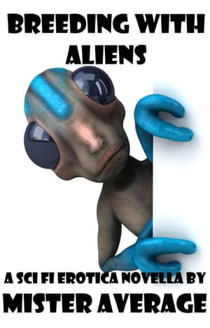 Breeding with Aliens - Librerías Gandhi
