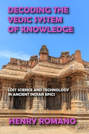 Decoding the Vedic System of Knowledge - Librerías Gandhi