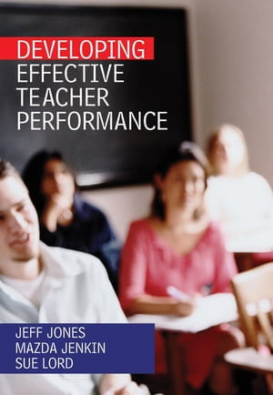 Developing Effective Teacher Performance - Librerías Gandhi