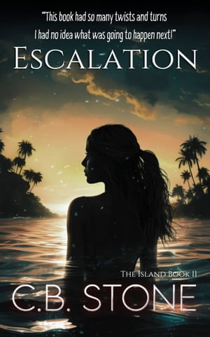 Escalation - Librerías Gandhi