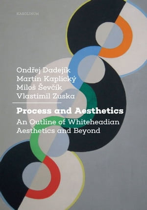 Process and Aesthetics - Librerías Gandhi