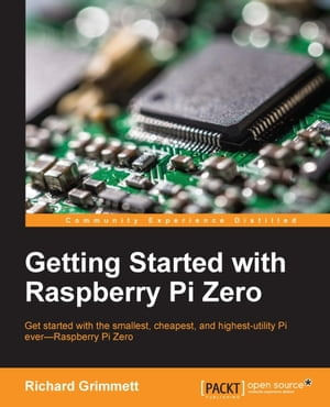 Getting Started with Raspberry Pi Zero - Librerías Gandhi