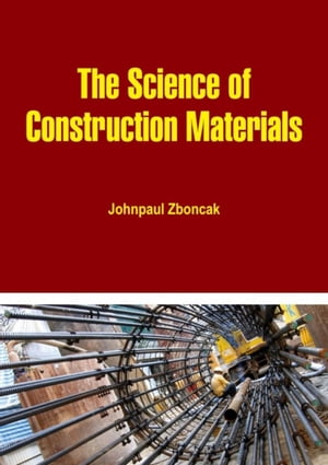 Science of Construction Materials - Librerías Gandhi