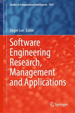 Software Engineering Research, Management and Applications - Librerías Gandhi