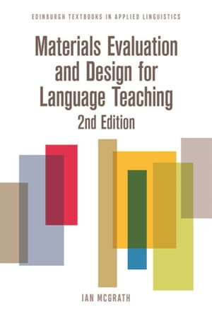 Materials Evaluation and Design for Language Teaching - Librerías Gandhi