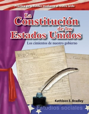 La Constitución de los Estados Unidos - Librerías Gandhi
