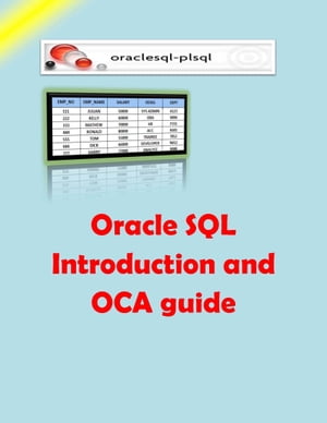 Oracle SQL Introduction & OCA guide - Librerías Gandhi