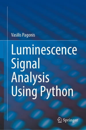 Luminescence Signal Analysis Using Python - Librerías Gandhi