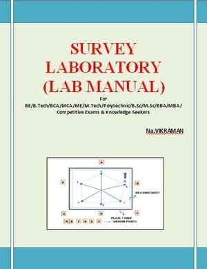 SURVEY LABORATORY (LAB MANUAL) - Librerías Gandhi