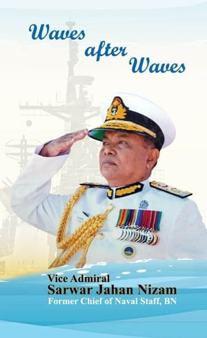 Waves after Waves - Librerías Gandhi