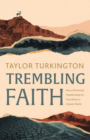 Trembling Faith - Librerías Gandhi