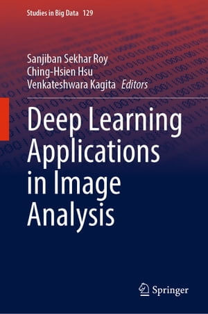 Deep Learning Applications in Image Analysis - Librerías Gandhi