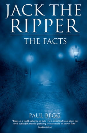 Jack the Ripper - Librerías Gandhi