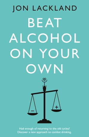 Beat alcohol on your own - Librerías Gandhi