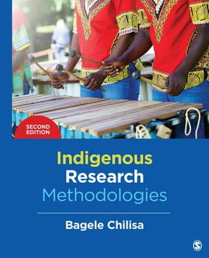Indigenous Research Methodologies - Librerías Gandhi