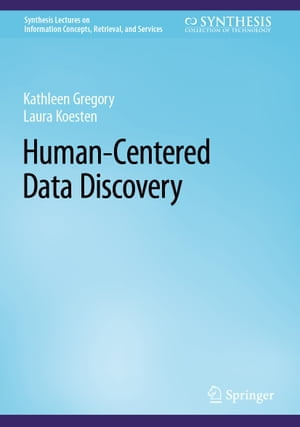 Human-Centered Data Discovery - Librerías Gandhi