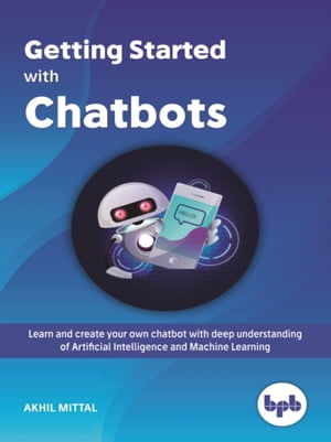 Getting Started with Chatbots - Librerías Gandhi