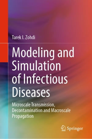 Modeling and Simulation of Infectious Diseases - Librerías Gandhi