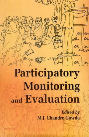 Participatory Monitoring and Evaluation - Librerías Gandhi