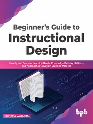 Beginners Guide to Instructional Design - Librerías Gandhi