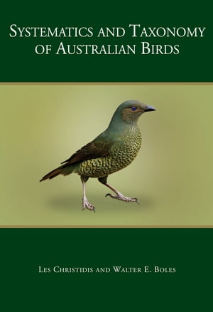 Systematics and Taxonomy of Australian Birds - Librerías Gandhi