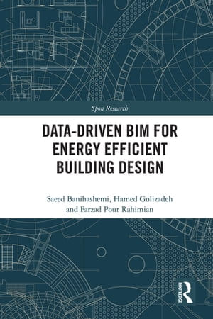 Data-driven BIM for Energy Efficient Building Design - Librerías Gandhi