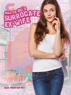 Master Ous Surrogate Ex-wife - Librerías Gandhi