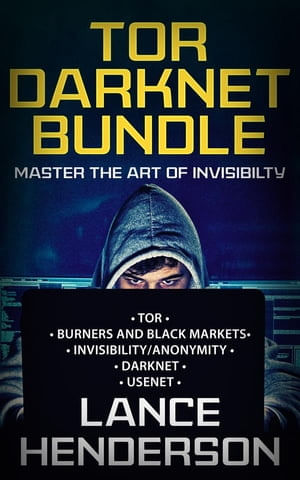 Tor 5 in 1 Darknet Bundle - Librerías Gandhi
