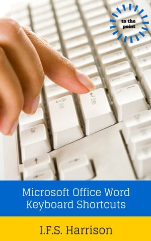 Microsoft Office Word Keyboard Shortcuts - Librerías Gandhi